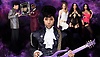 Purple Reign, The Prince Tribute Show - Showtimes, Deals & Reviews ...