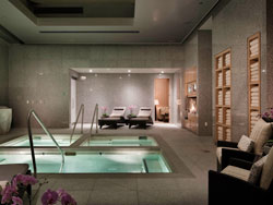 The Spa at ARIA Las Vegas Nevada - Vegas.com