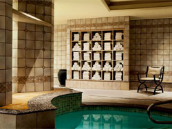 The Spa at Bally's Las Vegas Nevada - Vegas.com