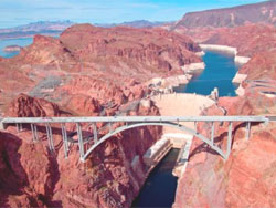 Hoover Dam Tour with Prices, Deals & Reviews | Vegas.com