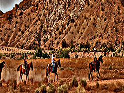 Wild West Horseback Adventures tour with Prices, Deals & Reviews ...