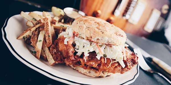 Interactive Dining, Guide to Vegas | Vegas.com