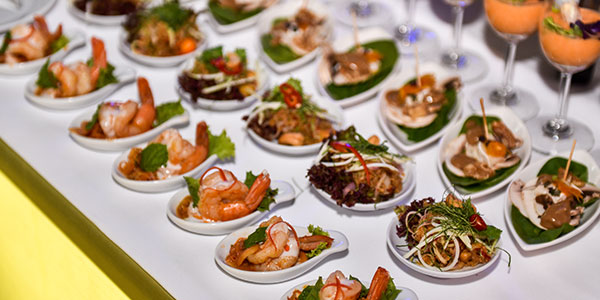 Tips for Eating at a Vegas Buffet, Guide to Vegas | Vegas.com