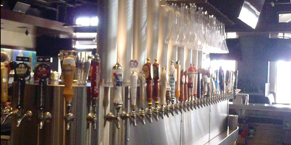 Top 10 Places for Beer in Las Vegas, Guide to Vegas | Vegas.com