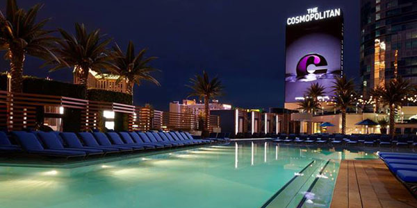 Best Pools in Vegas, Guide to Vegas | Vegas.com