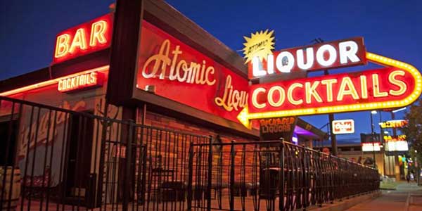 Best Hipster Bars in Las Vegas, Guide to Vegas | Vegas.com