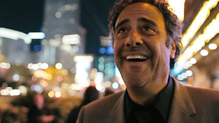 Brad Garrett's Comedy Club - Showtimes, Deals & Reviews | Vegas.com