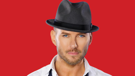 Matt Goss - Showtimes, Deals & Reviews | Vegas.com