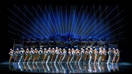 Steve Wynn's ShowStoppers - Showtimes, Deals & Reviews | Vegas.com