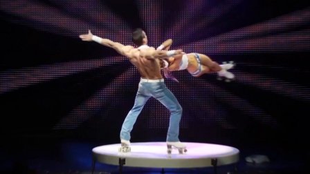 V - The Ultimate Variety Show - Showtimes, Deals & Reviews | Vegas.com